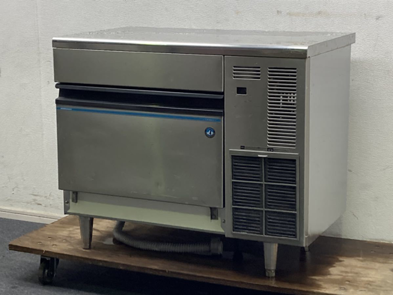 HOSHIZAKI製氷機IM-95TM-1の買取 | リサイクルジャパン